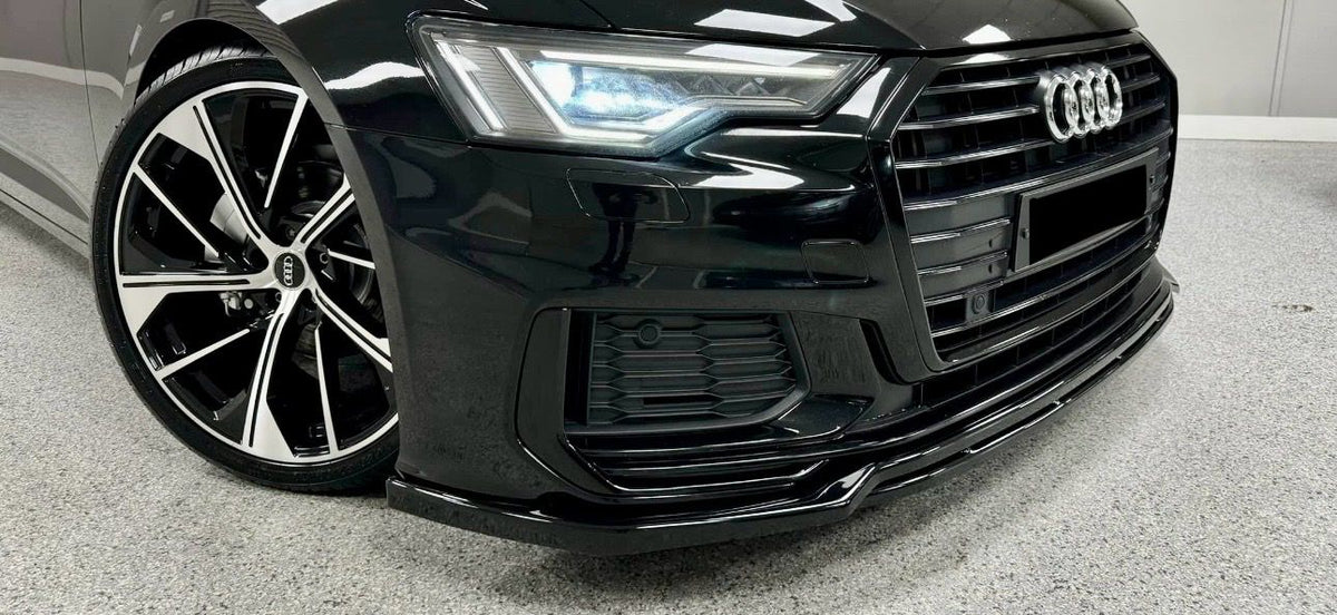 Body Kits – Instant Reg Plates UK Ireland