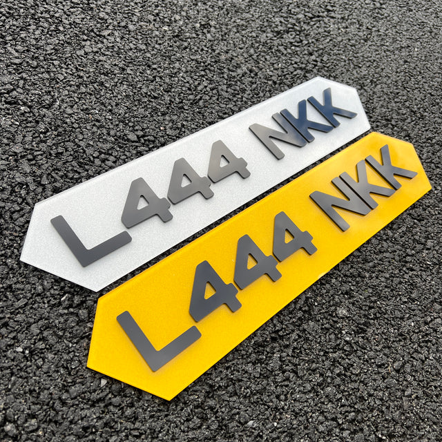 Instant Reg Plates UK - Ireland – Instant Reg Plates UK Ireland