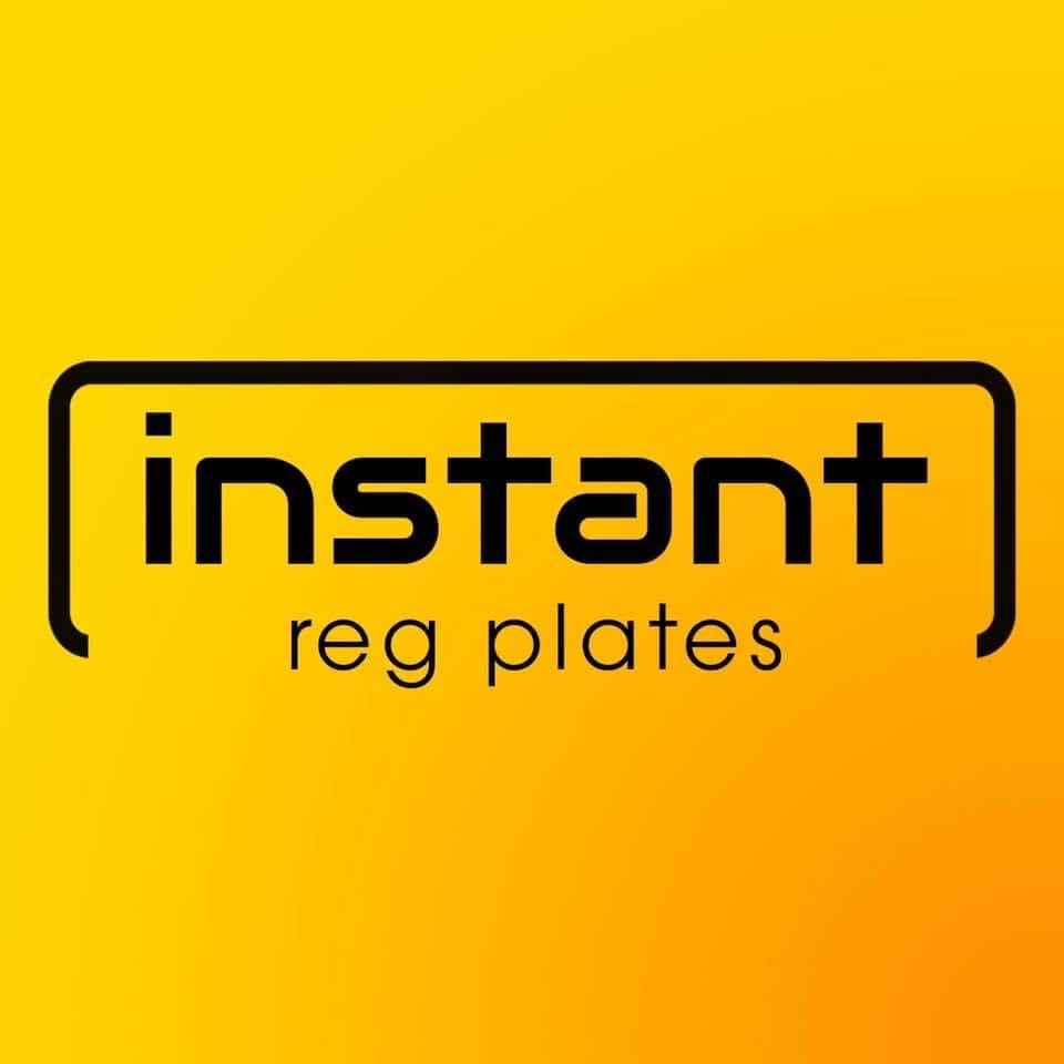 Instant Reg Plates NI – Instant Reg Plates UK Ireland